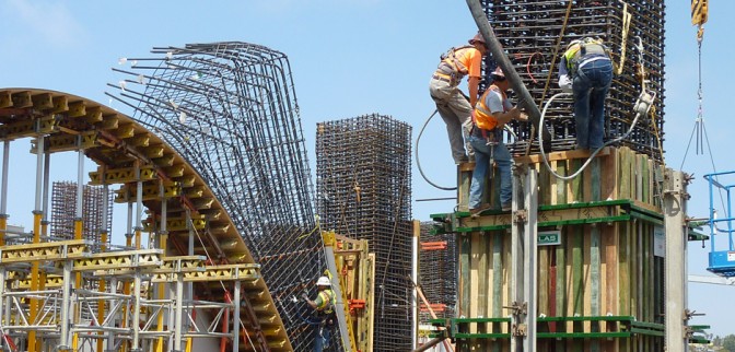 Construction - Morley Builders