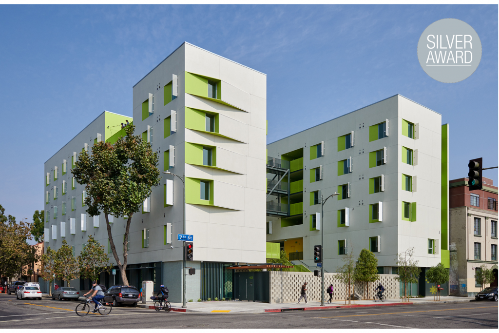 Morley Builders Honored at the Los Angeles Business Journal Commercial ...