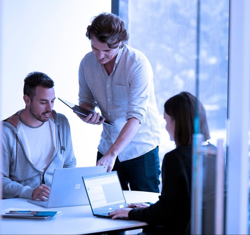 Preconstruction - Morley Builders