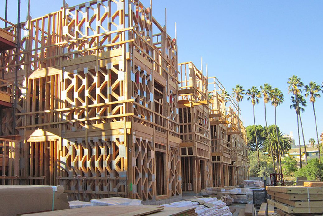 Preconstruction - Morley Builders