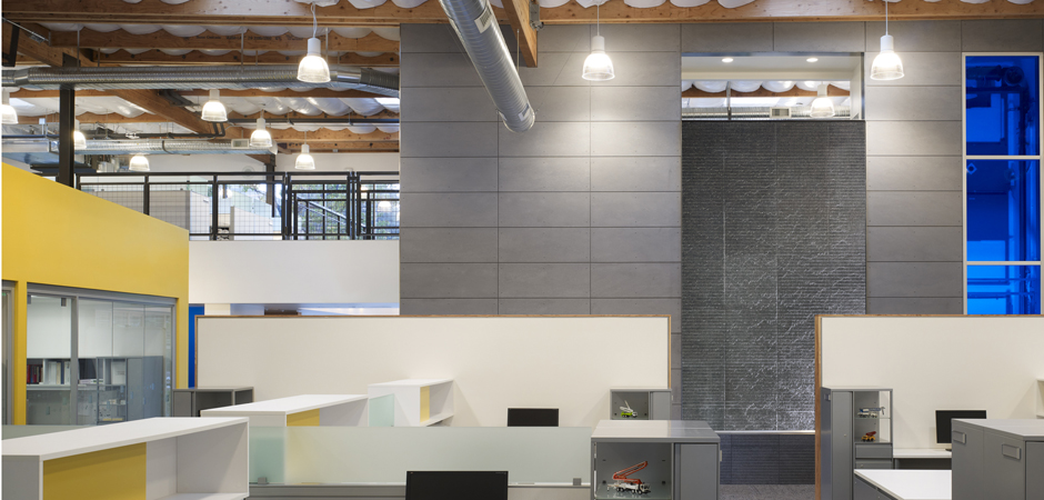 Morley Builders Headquarters - Morley Builders