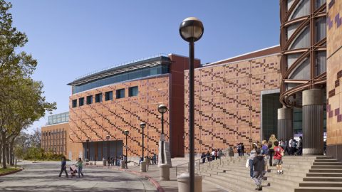 Major Civic Structures Archives - Morley Builders