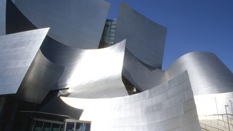 Major Civic Structures Archives - Morley Builders