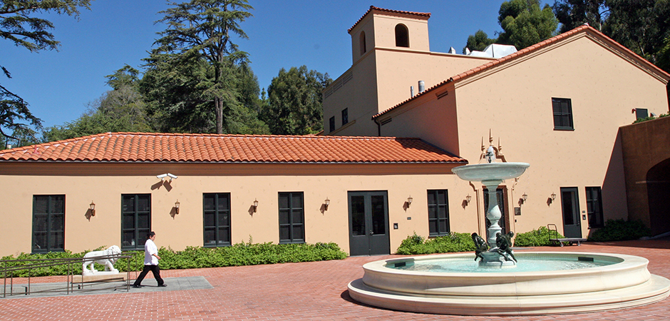 Getty Villa Renovation – Ranch House - Morley Builders