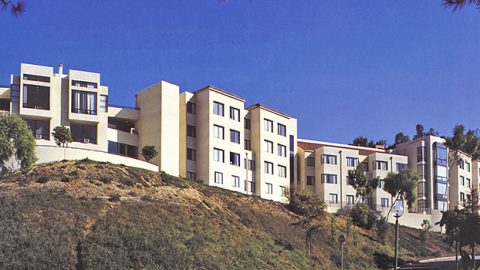 Student & Faculty Housing Archives - Morley Builders