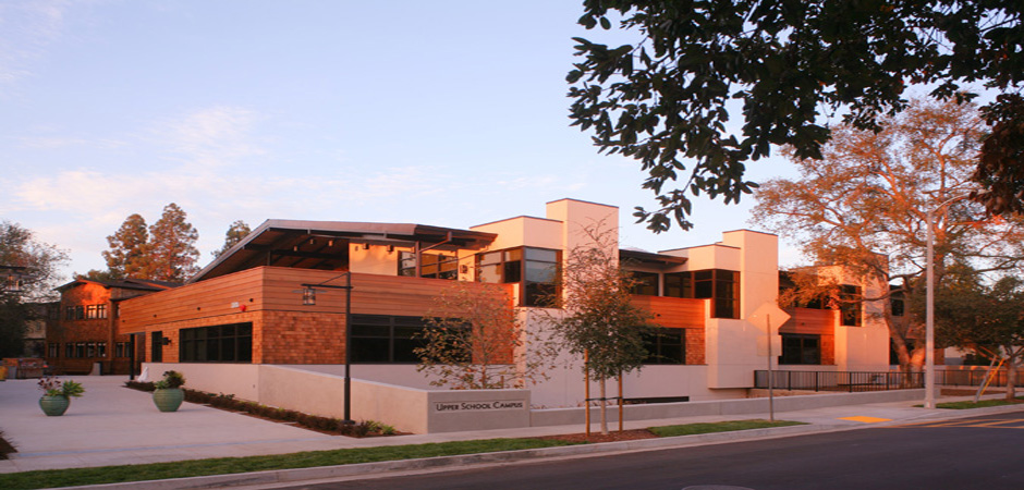 Polytechnic School Renovation & Addition Phases I-IV - Morley Builders