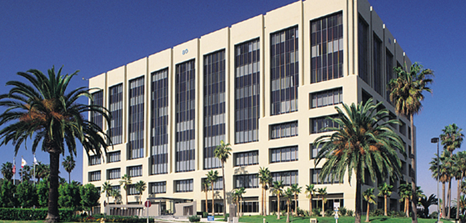 Rockwell Building 80 - Morley Builders