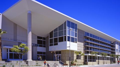 Major Civic Structures Archives - Morley Builders