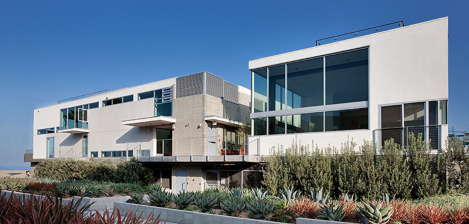 Thornton Lofts - Morley Builders