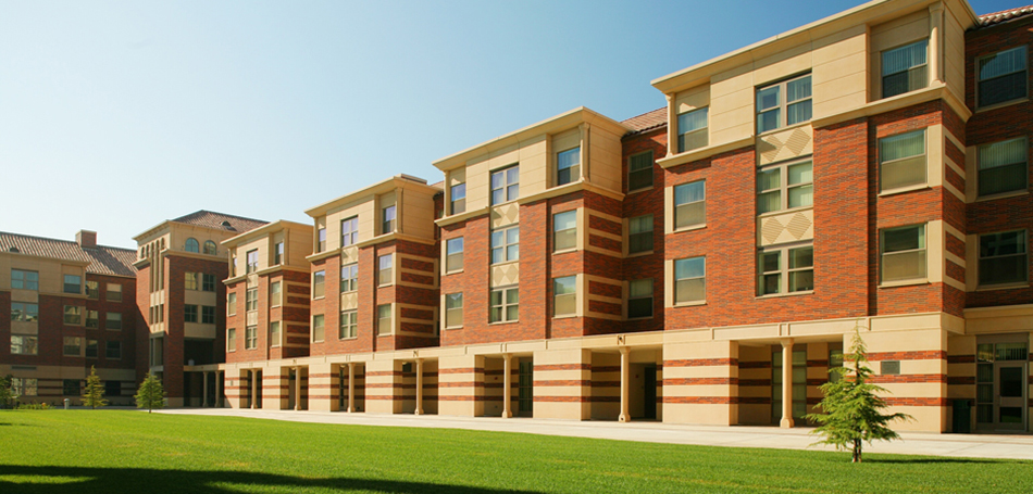 USC Parkside - Morley Builders