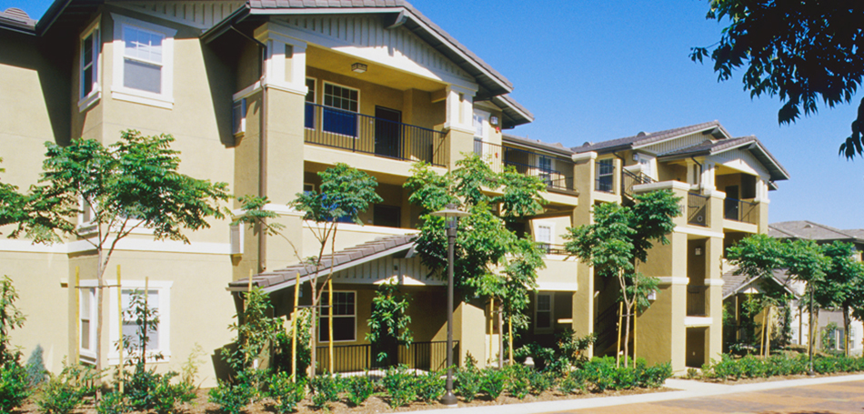 UCI Vista del Campo - Morley Builders