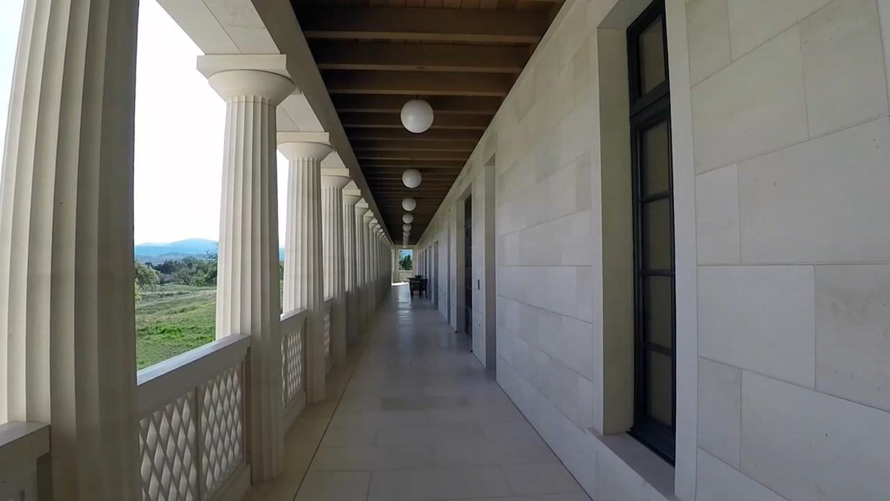 Home - Morley Builders